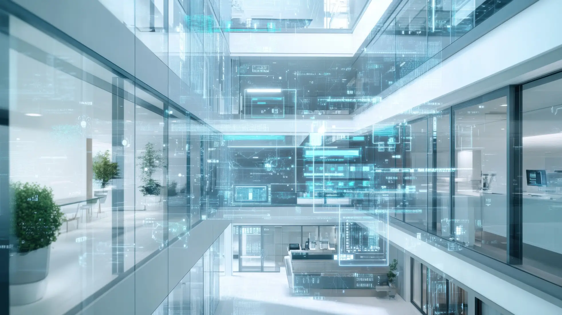 Casambi Partner | Lighting Control | Connected Light