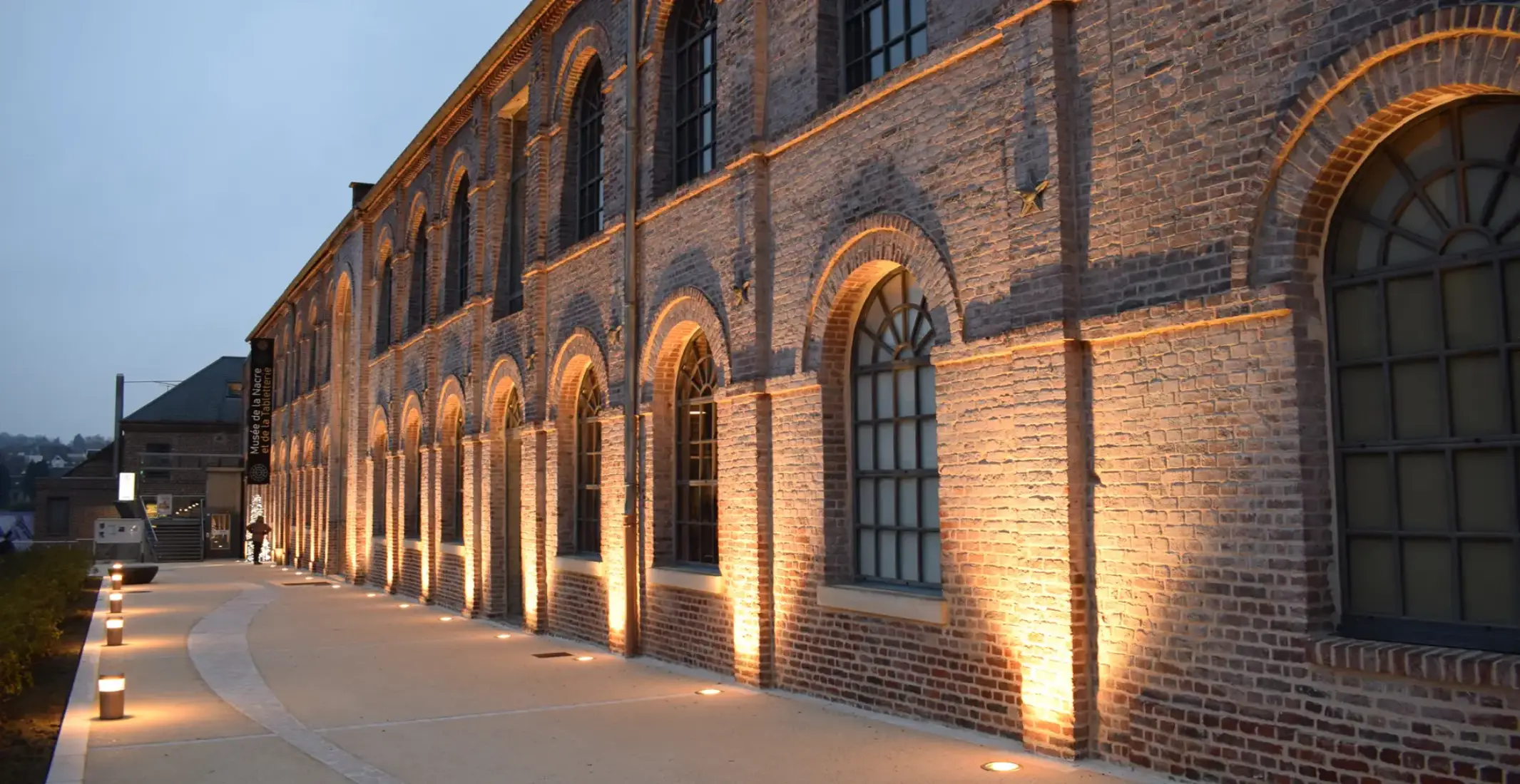 Disano Partner | Support for Product Specification & Supply | Connected ...